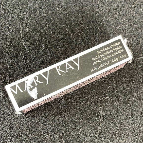 Mary Kay | Makeup | Mary Kay Liquid Eye Shadow In Pink Straight | Poshmark